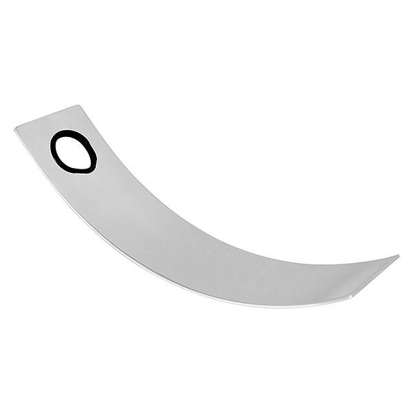 ワインをオシャレに飾れるワインホルダーです。ワインと一緒にオーダーいただいた場合、セットで箱に入れてお送りします。サイズ : 約275 x 70 x 60 mm材質 : 18-8 ステンレスMADE IN CHINA名入れ赤ワイン 名入れ白ワイン