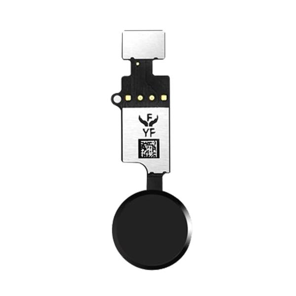 iPhone 7 8 7Plus 8Plus SE2 SE3 ホームボタン ブラック 対応機種iPhone SE (第 3 世代)iPhone SE (第 2 世代)iPhone 8iPhone 7iphone7 アイフォン7 アイフォーン...