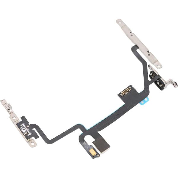 iPhone8 / iPhoneSE2 / iPhoneSE3 電源 音量 ボタン ケーブルiPhone8 iPhoneSE iPhoneSE2 iPhoneSE3 8 SE 2 3 SE2 SE3 2nd 3rd 第2世代 第3世代 20...