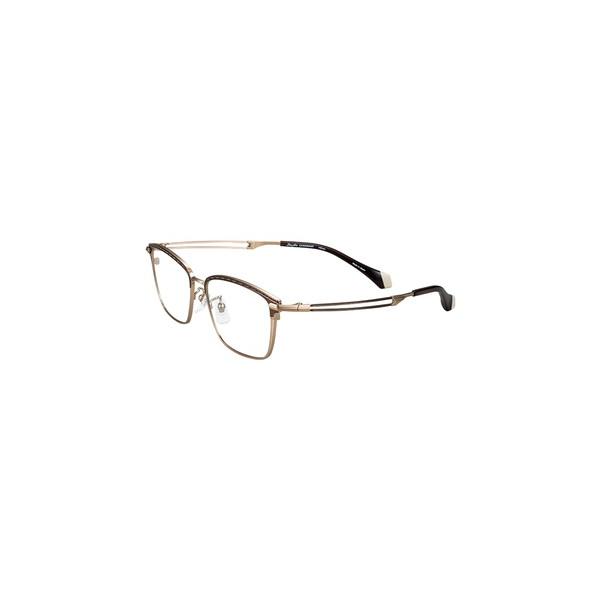 和音の転回形を意味する音楽用語”リヴォルト”。転回形とは和音の構成音の順番を入れ替えることで同じ響きでも印象を変えることができます。プレストコレクションのテンプルパーツを逆転して使用し、角度も違えることで異なるデザインイメージを作っているこ...