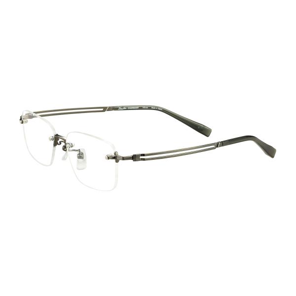 音楽用語で『生き生きと、元気に』の意味で使われるブリオ。仕事にもプライベートにも積極的に向き合う若々しい男性に向け、トレンド感をさりげなくプラスしたデザインが特徴のコレクションです。テンプルのデザインはシンプルでスマートな見た目ながら、包み...