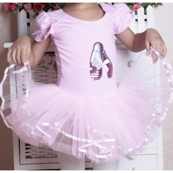 訳あり バレエ レオタード 子供 バレエレオタード 送料無料・子供用 バレエレオタード・体操 新体操・女の子 キッズバレエレオタード・キッズ  子ども こども ジュニアー 発表会 バレリーナ レオタード ピンク 白 レッド 赤 100/11...