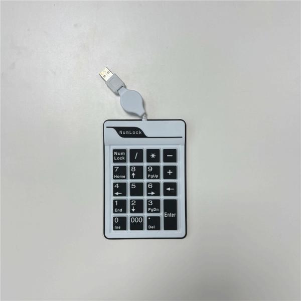 ※商品ページにある画像はイメージ図でございます。　必ず商品名に記載ある機種（型番）をご確認の上ご購入願います。※画像のみを参照し商品名にない機種（型番）をご購入の場合は一律返品交換対象外でございます。　予めご了承ください。テンキー USBテ...