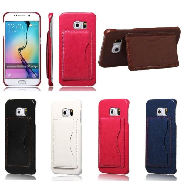 Galaxy S6 edge ケース Galaxy S6 edge カバー 3点セット 保護フィルム タッチペン おまけ 保護 フィルム ガラス ガラスフィルム docomo SC-04G  au SCV31 スタンドケース スタンド メール便