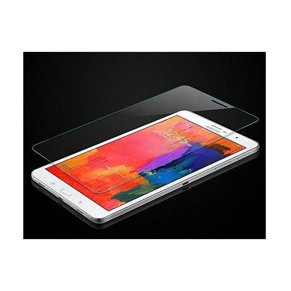 GALAXY Tab4 7.0 保護フィルム フィルム ガラス 保護 403SC t230 ガラスフィルム 液晶保護フィルム 9H
