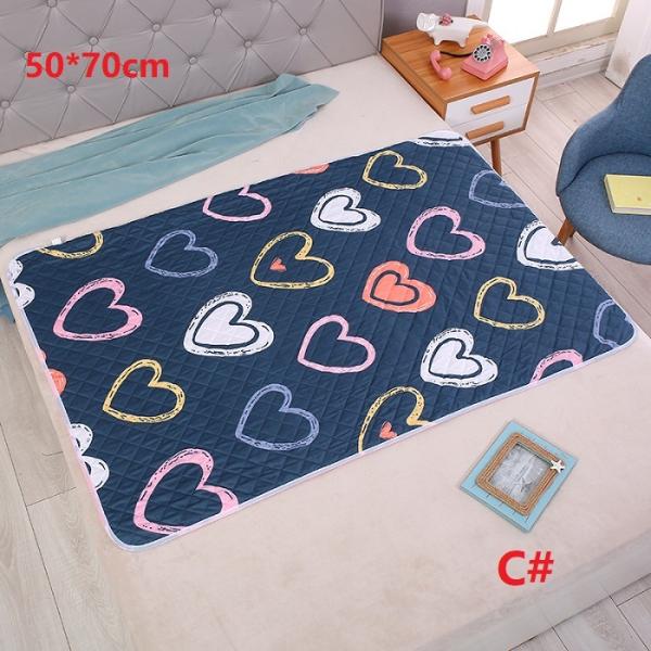 防水 シーツ おねしょシーツ 敷きパッド 送料無料 綿 ベビー お昼寝マット 防水 マット 防水パッド 介護シーツ 赤ちゃん オーガニック コットン バンブー オムツ替え お昼寝布団保護 寝具 汚れ防止 ベビー 出産祝い 女性生理 授乳 老...