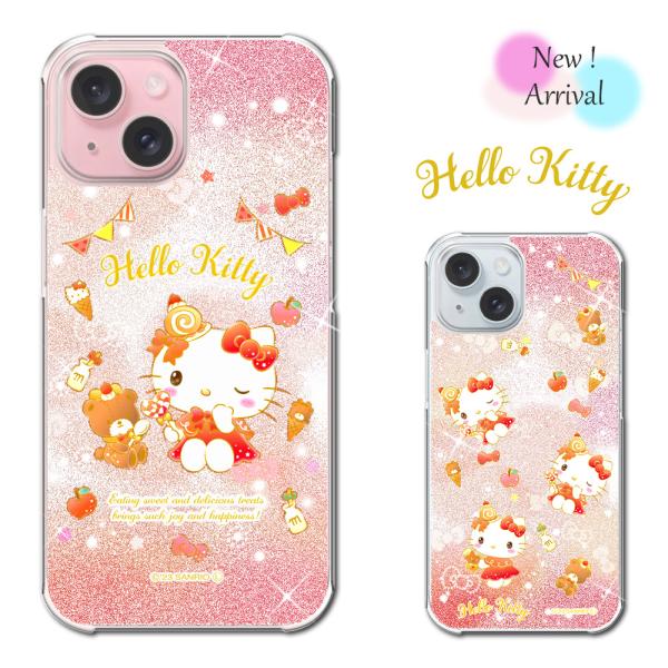 ●キティちゃん apple iPhone14 simフリー docomo au SoftBank●Sanrioライセンス商品アイホン14ケース アイフォン14 ケース アイフォン14 ケース クリア アイフォン14 ケース おしゃれ アイフ...