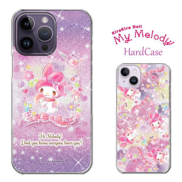 ●マイメロディー apple iPhone 14 Plus docomo au SoftBank simフリー●Sanrioライセンス商品アイフォン14plusケース iphone14plus ケース クリア iphone14plus ケー...