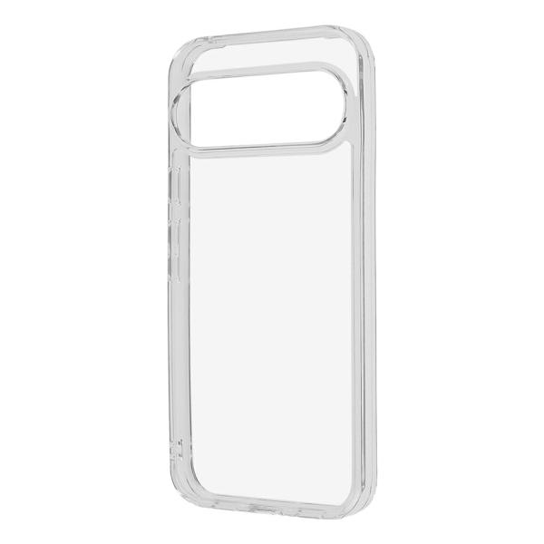 Google Pixel 10 Pro XL ケース ピクセル10プロXL ハイブリッド ハイブリッドケース クリア カバー Pixel 10 Pro XL グーグル ピクセル 10 プロ XL スマホケース端末のデザインをそのまま活かせる...
