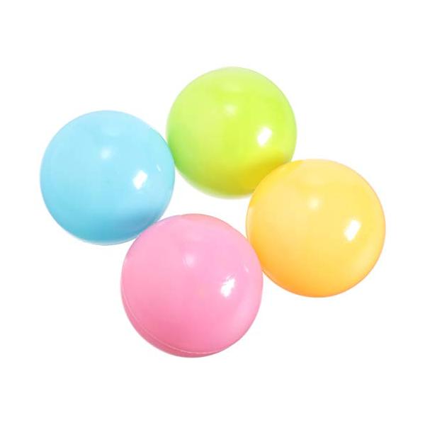 アソート/Φ65ｍｍ/UX-2505・Size:Φ65ｍｍ・パッケージ個数:1・サイズ：（約）／径65mm・重量：（約）／5g・材質：／ポリエチレン・原産国：中国・JAN：4560464240610