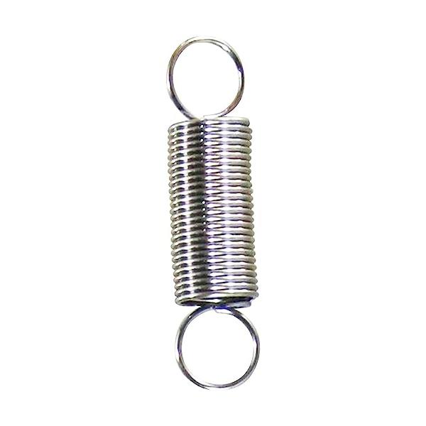 -/0.4X5X20mm/SR-721・Size:0.4X5X20mm・パッケージ個数:1・サイズ：線径0.4mmX外径5mmX自由長20mm