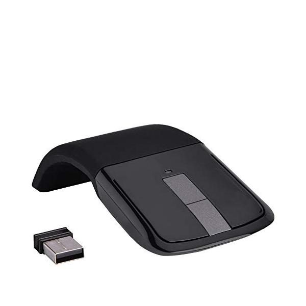 モダンブラック/-/-・パッケージ個数:1・柔軟で便利。コンピューターのUSBインターフェースに接続するだけです。・切り替え用のボタンなしでカーブをオンにして平らにできます。折りたたみ可能なデザインにより、マウスを簡単に使用できます。・スタ...