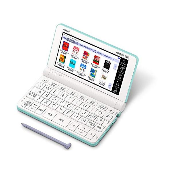 特典なしグリーン/-/-・パッケージ個数:1・画面：5.7型タッチパネル（5.2型 864×480ドット TFTカラー液晶）