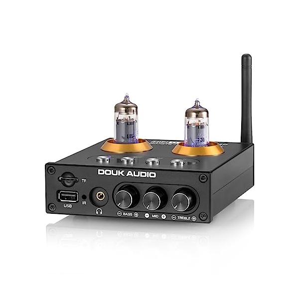 -/-/P2・パッケージ個数:1・Bluetoothと多?なオーディオ入力方式： Nobsound P2 はBluetooth を搭載し、RCA、フラッシュメモリ、TFカード入力に対応しています。これにより、iPod、スマートフォン、MP3...