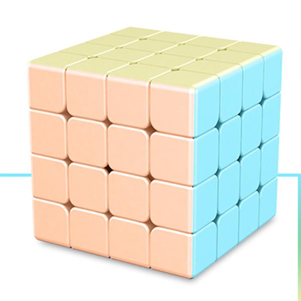 淡い色のマカロンシリーズ