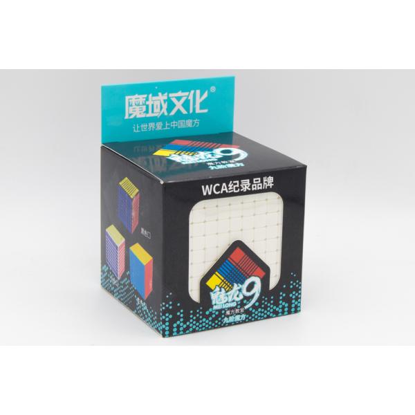 Cubing Classroomの9x9x9