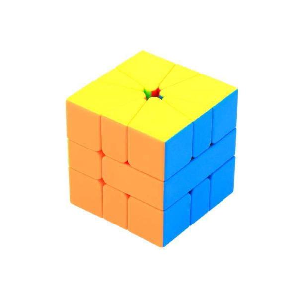 MoYu Cubing Classroomのスクエア1