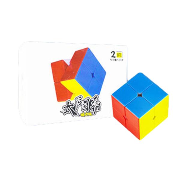 DianShengの磁石内蔵2x2x2サイズ: 約50mm