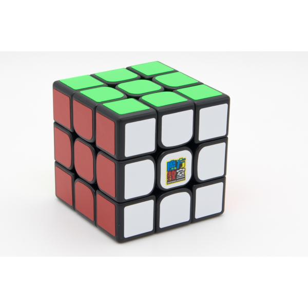 Cubing Classroomの磁石内蔵3x3x3キューブhttps://www.youtube.com/watch?v=a55tWYJ8Bvg