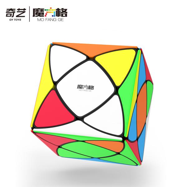 QiYiのSuper Ivy Cube