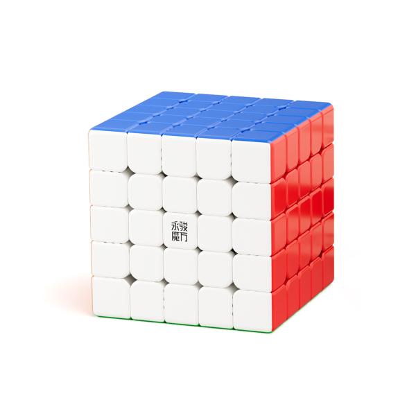 Zhilong mini 5x5x5の後継キューブサイズ: 約58x58x58mm重量: 約116g