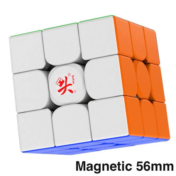 DaYanのGuHongシリーズ GuHong Pro 56mmサイズ
