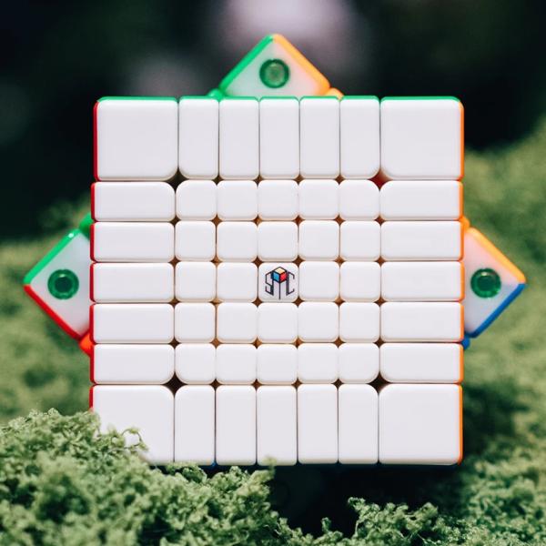 DianShengの小型サイズ7x7x7サイズ: 約56x56x56mm