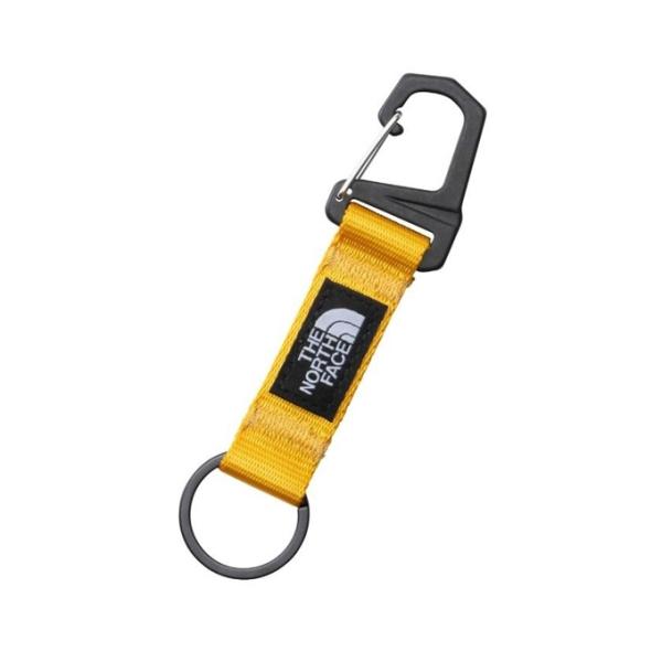 THE NORTH FACE／カラビナホルダー片側がリング片側がアクセサリーカラビナになっているので簡単に着脱が可能なくしやすい鍵や小物も便利にキープ■ブランド THE NORTH FACE■商品名 　TNF Key Keeper■品番　　...