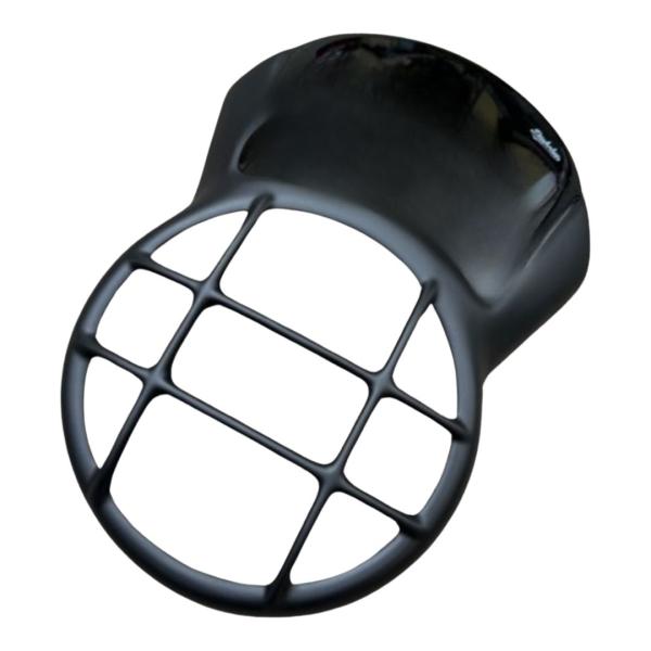 Diabolus by K-SPEED （旧Diablo Custom Works）Headlight Cover for Honda CL250 &amp; 500ホンダ CL250/500用メーターバイザー ヘッドライトカウルです。ヘッ...
