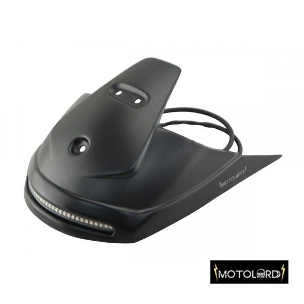 Honda Rebel Tail Light Integrated Turn SignalsMotolordD ホンダ レブル250/500ウィンカー内蔵コンパクトテールライトです。LEDテールランプとLEDウインカーが一体となったコンパク...