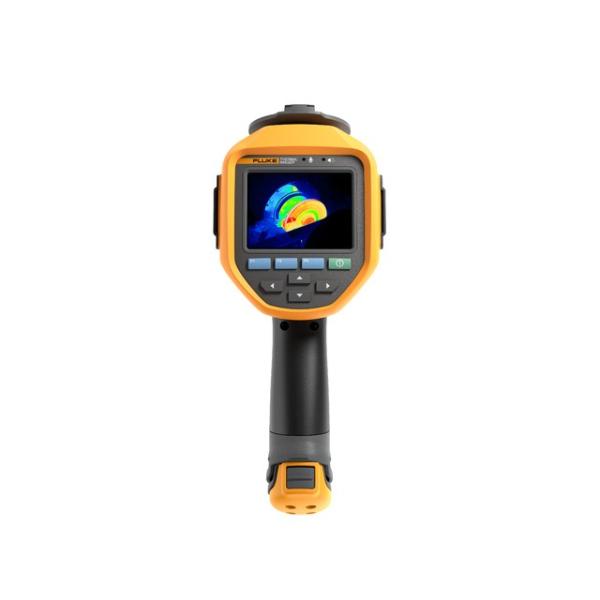 FLUKE-Ti480UFluke Ti480U、Ti401U、Ti300U は直感的なユーザーインターフェースを搭載し、最新のテクノロジーにより熱画像を鮮明に表示できるサーマル・カメラです。空間分解能が向上した 640 × 480 ピクセ...