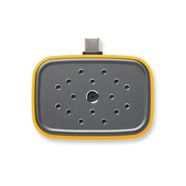 「FLUKE-II01/JP」は、スマートフォンに接続して使用できるコンパクトな超音波カメラです。手のひらサイズ・約50g未満の軽量設計ながら、エアリーク検知をリアルタイムで簡単に実施可能。設備保全や工場点検の効率化に最適です。★特長・スマ...