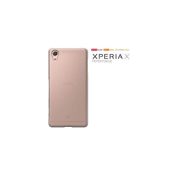 ●対応機種： docomo XPERIA X Performance SO-04H /softbank XPERIA Performance 502so /au XPERIA X Performance SOV33 <br>Xp...