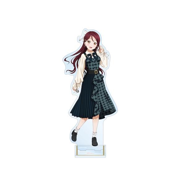 【発売日：2025年01月30日】本体：（約）27.6×12.6cm台座：（約）7×7cm厚み：3mm