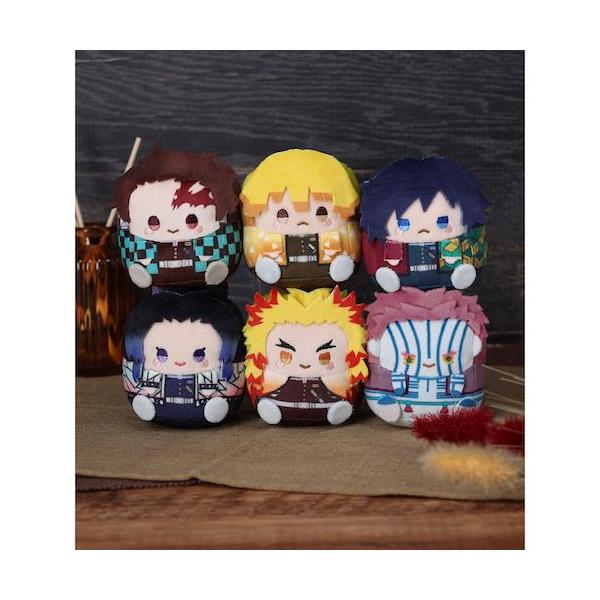 【発売日：2026年12月31日】サイズ：（約）高さ60×幅60×奥行き60mm1BOX 6個入り全6種※1BOXで全種コンプリート出来ます。