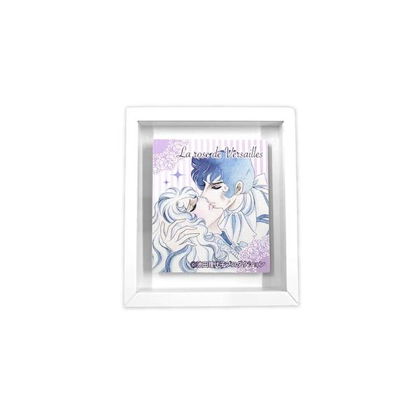 【発売日：2026年04月30日】サイズ：H60xW52xD10mm材質：ABS、PET、ラバーマグネット原産国：日本