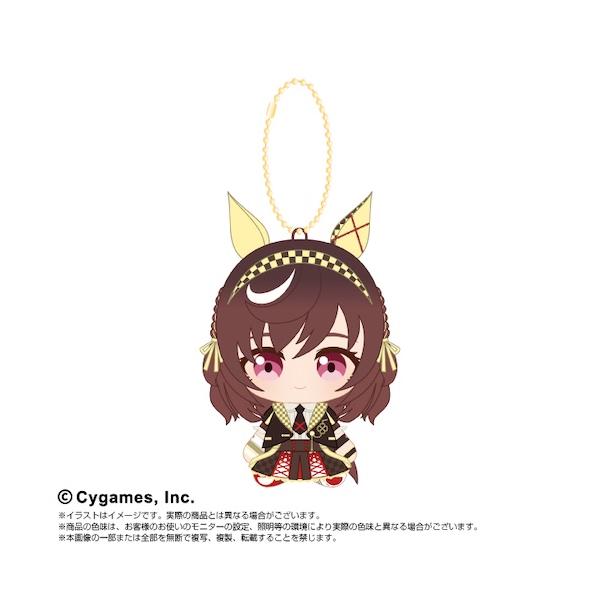 【発売日：2027年02月28日】■対象年齢：8歳以上 ■素材：ポリエステル他 ■本体サイズ：おすわり約H120mmメーカー：バンダイナムコヌイ(C)Cygames， Inc.