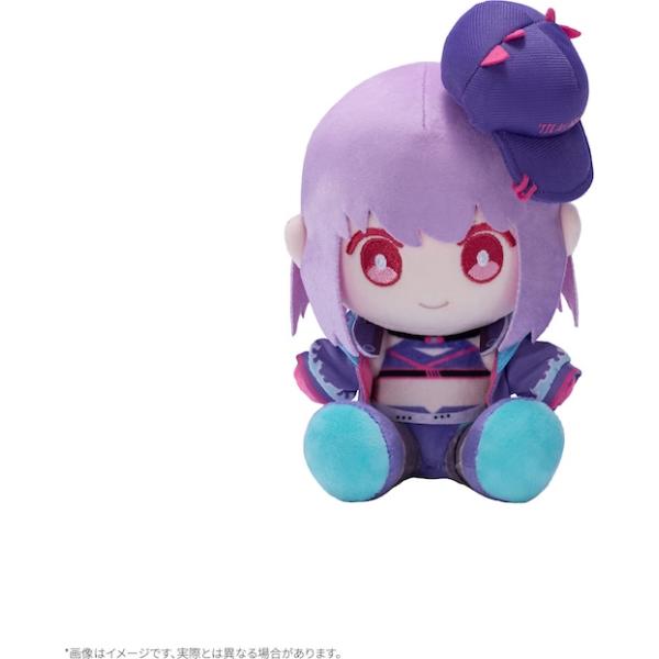【発売日：2025年09月30日】大人気作品『グリッドマン ユニバース』宝多六花・新条アカネ・南夢芽3名の「Dreamy Divas Ver.」ぬいぐるみが登場!ぬいぐるみの一部の衣装、各種パーツはお好みに応じて取り外し可能の仕様となってお...