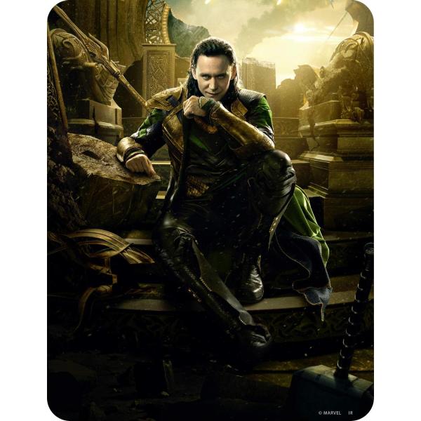 【発売日：2021年01月15日】サイズ:約H18xW14cm    (c)2020 MARVEL