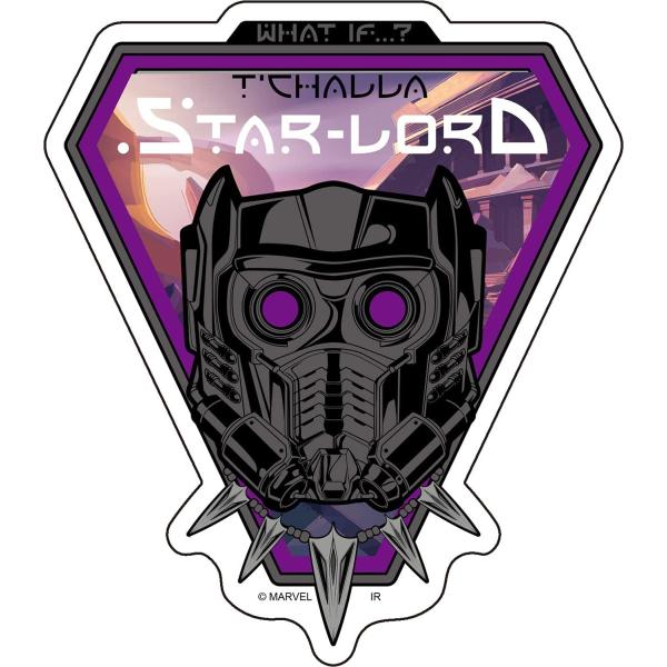 【発売日：2021年09月16日】サイス?:H10×W8.7cm    (c)2021 Marvel