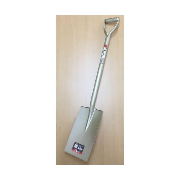 鋤、畦切り用として最適。●鋤（すき）、畦（あぜ）切り用として最適です。●オールスチール製。●安心の日本製。●商品サイズ：全長970X先幅180X肩幅185X頭部長さ300mm。製品重量：1.7kg。●こちらの商品は配達時間帯指定を承ることは...