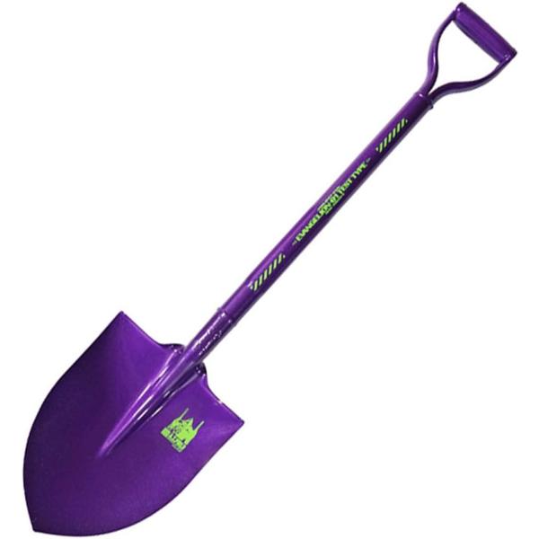 エヴァンゲリオンワークブランド「A.T.FIELD」と日本製ショベルシェアNo.1の浅香工業が生み出す、新境地のショベル誕生。 エヴァンゲリオンのワークブランド「A.T.FIELD EVANGELION WORK」より、日本を代表するショベ...