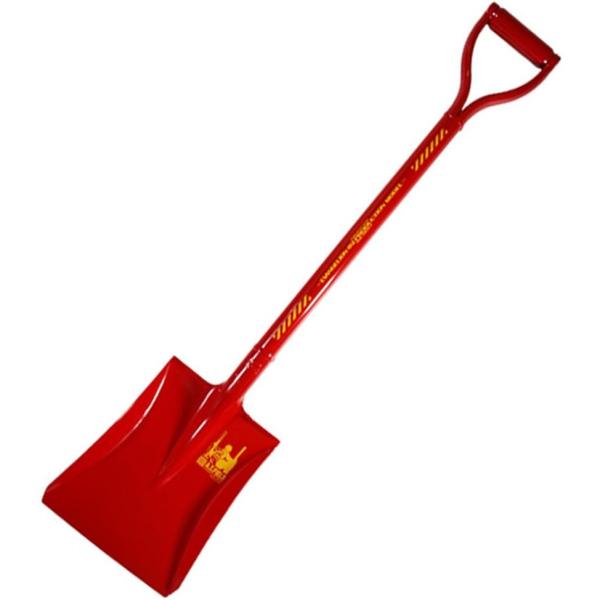 エヴァンゲリオンワークブランド「A.T.FIELD」と日本製ショベルシェアNo.1の浅香工業が生み出す、新境地のショベル誕生。 エヴァンゲリオンのワークブランド「A.T.FIELD EVANGELION WORK」より、日本を代表するショベ...