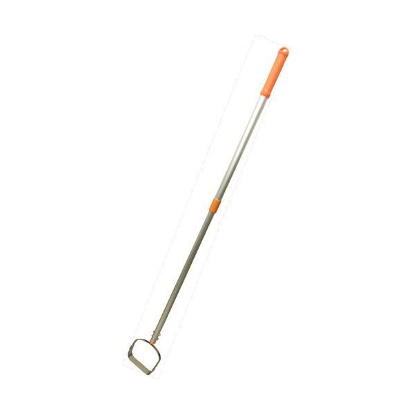 ご家庭の草削り作業に。伸縮式。●ご家庭の草削り作業に最適。●少ない抵抗で作業が出来ます。●伸縮式で自由に長さを調節できます。●本体サイズ：全長820から1320X先巾145mm。●商品重量：500g。●こちらの商品は配達時間帯指定を承ること...