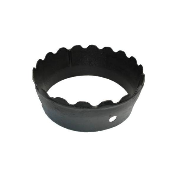 縁付鍋（羽釜等）を使用する場合に。