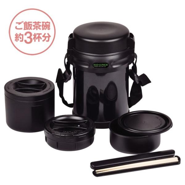 ランチをもっともっと楽しもうランチをもっともっと楽しもう■仕様[サイズ]155X140X225mm [素材・材質]内びん：ステンレス鋼、胴部：ステンレス鋼（アクリル樹脂塗装）、口金・ふた：ポリプロピレン、飯器：本体ポリプロピレン（耐熱温度1...