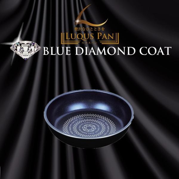 耐久性抜群！内面3層コーティング収納に便利な着脱ハンドル■仕様[サイズ]外径215X0X50mm [素材・材質]表面加工/内面：ふっ素樹脂塗膜加工　外面：焼付け塗装　材料の種類　本体：アルミニウム合金　はり底：ステンレス鋼[重量]0g[生産...