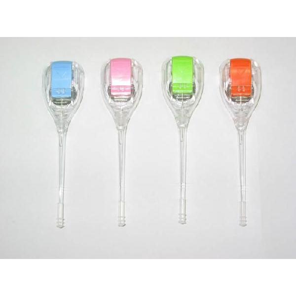 先端が光るので奥まで見やすい！しなやかで柔らかい溝付きシリコンキャップが耳を傷つけません。痛くないから小さいお子様でも大丈夫。※メール便送料無料※代金引換でご購入頂いた場合や、他の商品と同梱された場合はメール便でのお届けができかねるため、後...