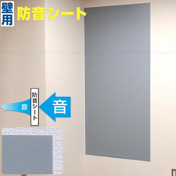 壁に取り付けることで、室内の音が外に漏れ出すのを軽減する防音シート。高強力ポリエステル繊維で製織した基布に特殊配合樹脂をラミネート。1000Hzの周波数帯域で(約)15.4dB、2000Hzの周波数帯域で(約)20.6dBの遮音効果。また、...