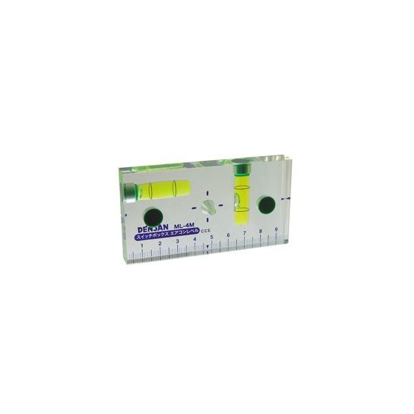 ●メーカー：ジェフコム●商品名：スイッチボックスエアコンレベル●型式：ML-4M●標準価格：4200円●JANコード：4937897022531